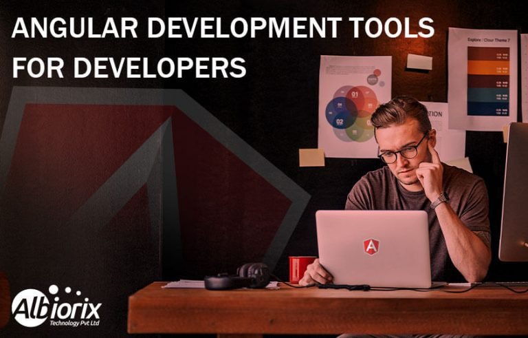 Angular Development Tools | Best Tools For Angular Development in 2023