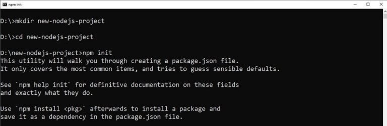 Node JS Best Practices for Scalable and Secure Applications