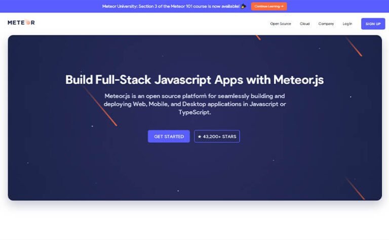 9 Best NodeJS Frameworks for Web & Mobile Apps