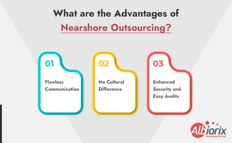 Offshore vs Nearshore Outsourcing Guide