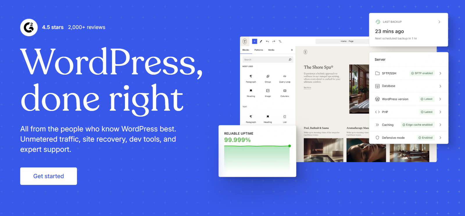 10 Best Web Application Examples of 2025 - Modern UX & Innovation