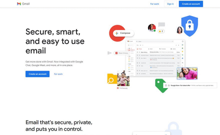 10 Best Web Application Examples of 2025 - Modern UX & Innovation