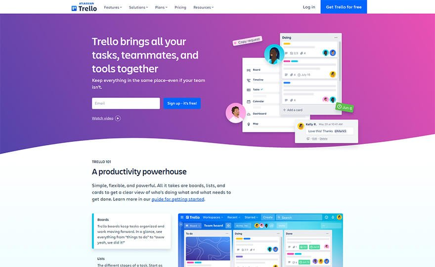 10 Best Web Application Examples of 2025 - Modern UX & Innovation