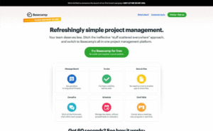 10 Best Web Application Examples of Modern UX & Innovation