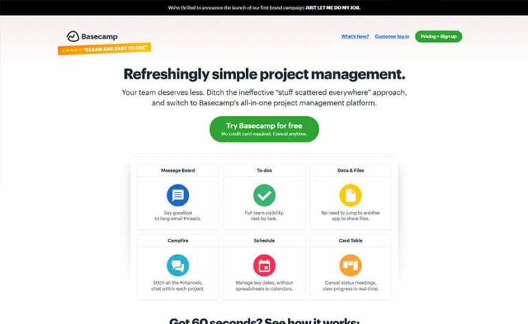 10 Best Web Application Examples of 2025 - Modern UX & Innovation