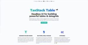 Top 7 JavaScript Data Grid Libraries for Responsive Tables